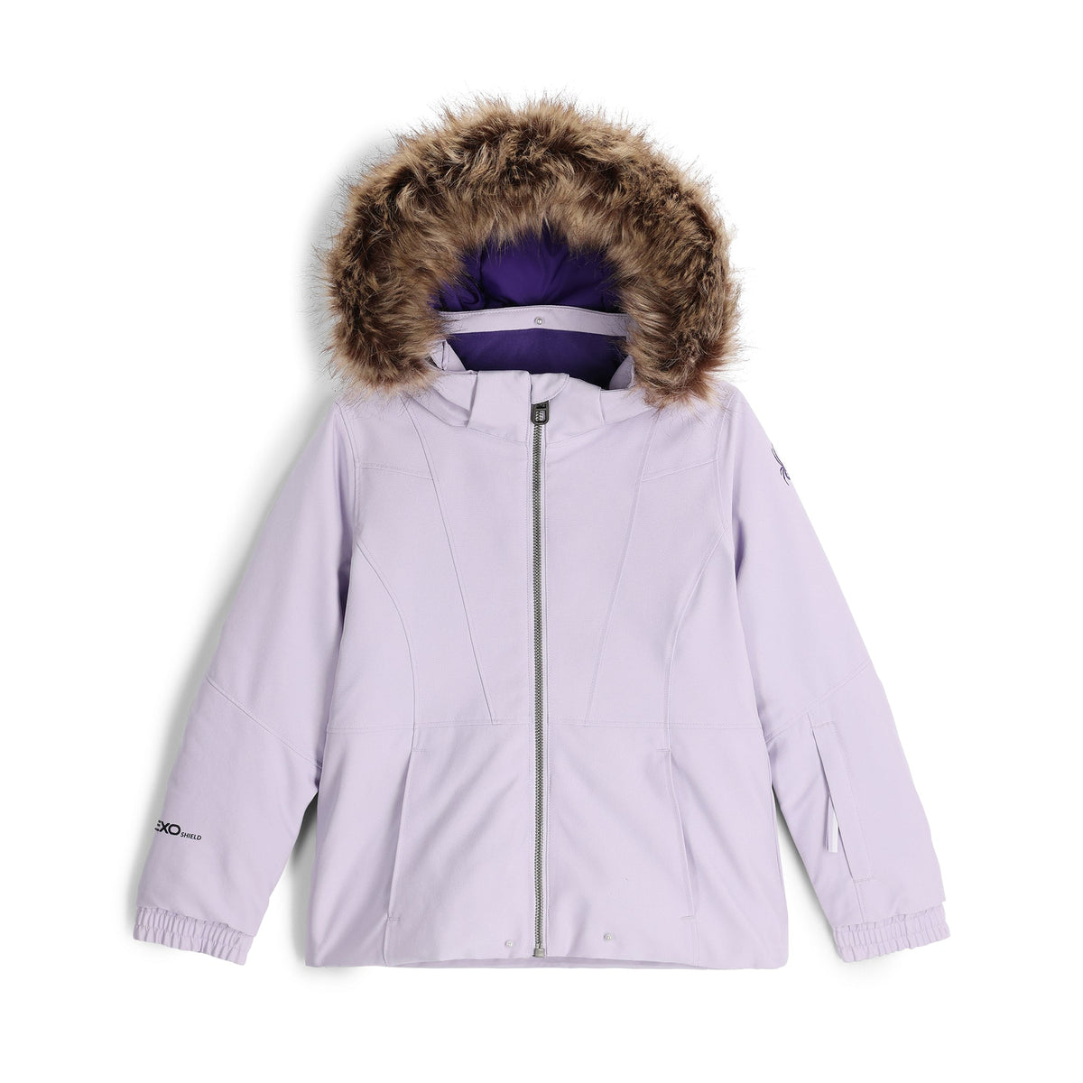 Lola Jacket Girl's – Château Mountain Sports