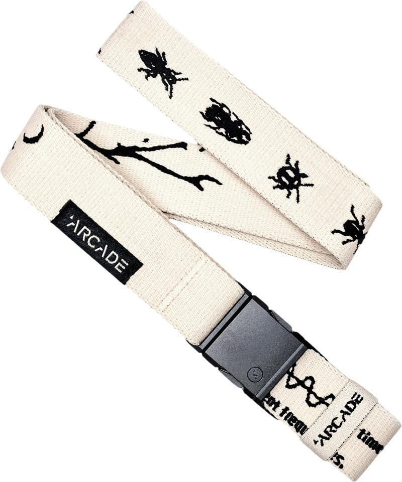 Charmer Slim Belt – Château Mountain Sports