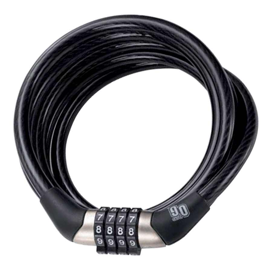Cable Combo Lock OnGuard – Château Mountain Sports