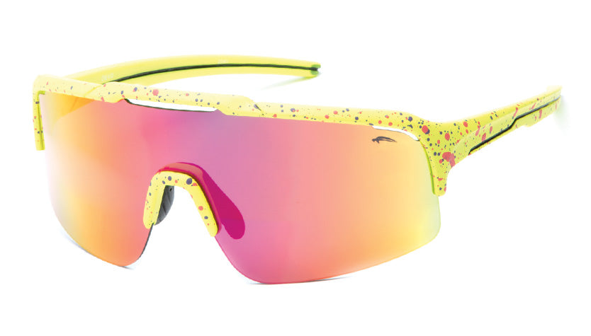 Devo Sunglasses – Château Mountain Sports