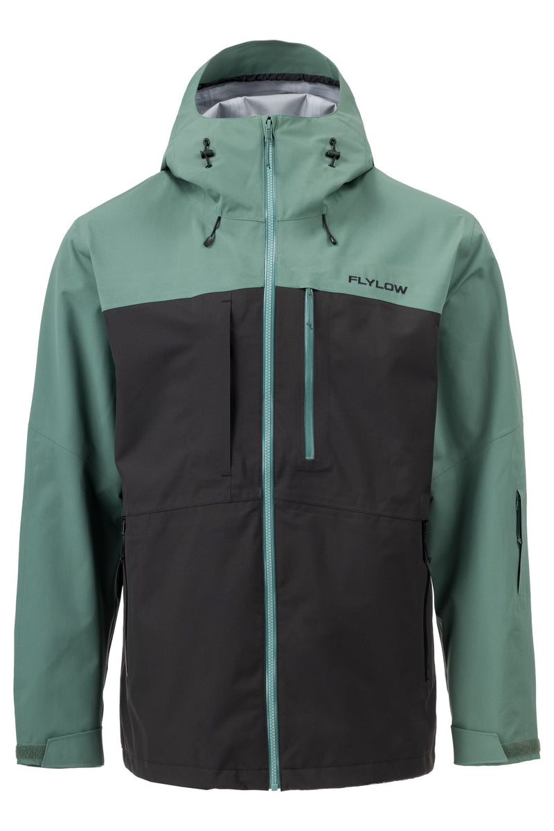 Quantum Pro Ski Jacket Men's – Château Mountain Sports