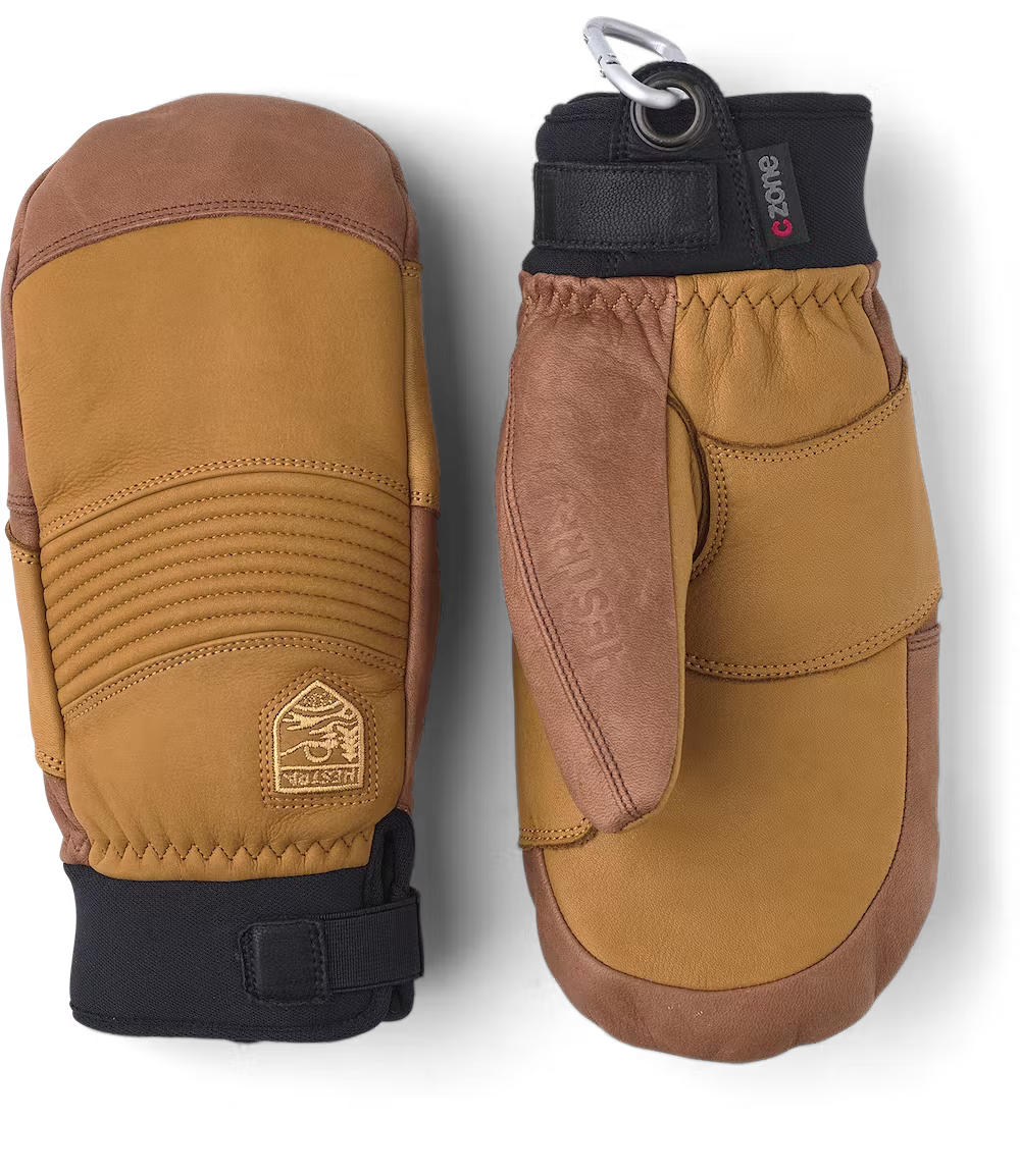 Freeride CZone Mitt Men's – Château Mountain Sports