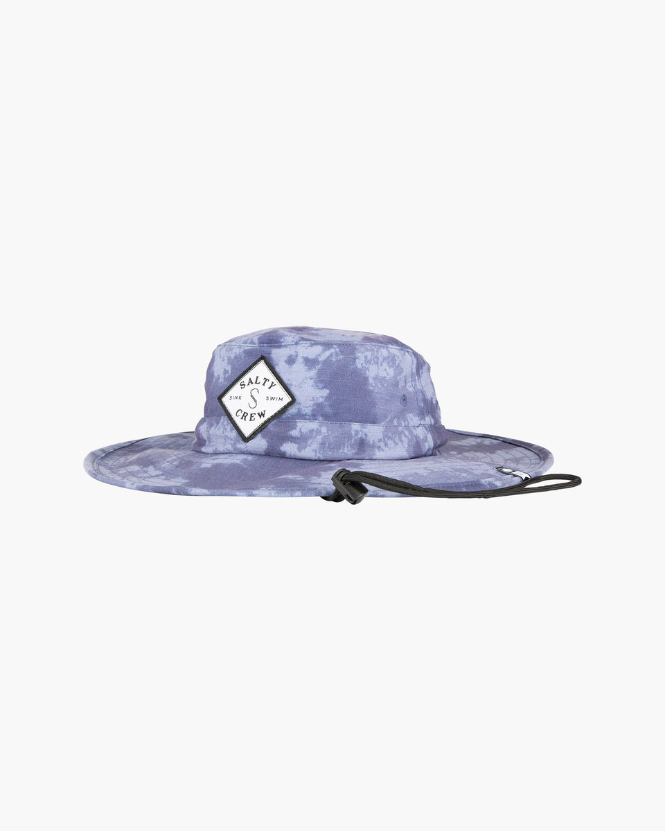 Tippet Boonie Hat – Château Mountain Sports