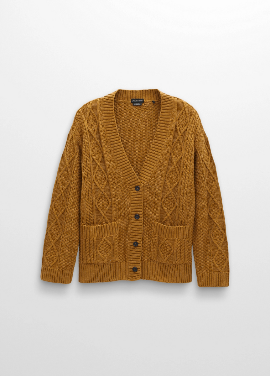Sangria Fields Cardigan Women's – Château Mountain Sports