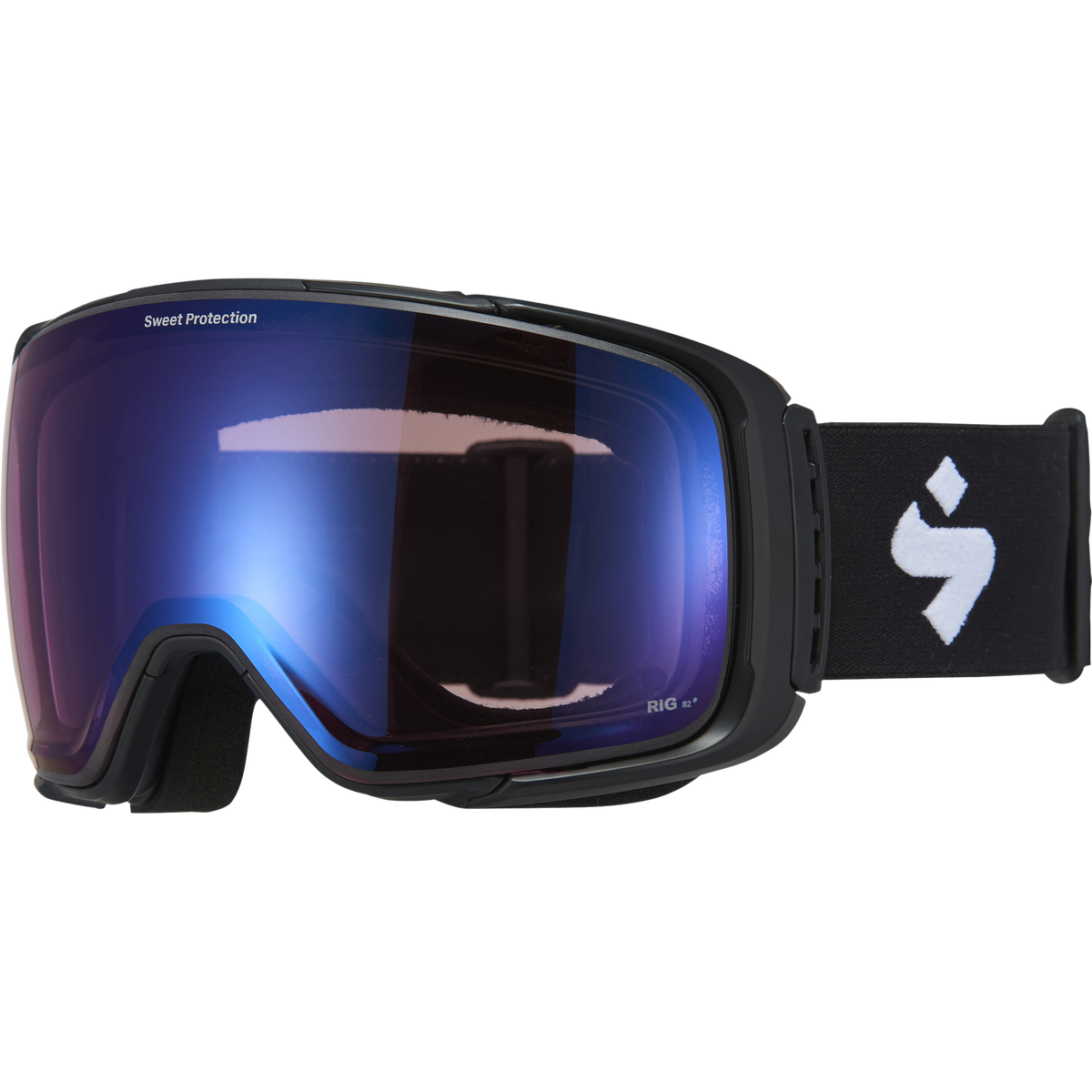 Interstellar RIG Goggle – Château Mountain Sports