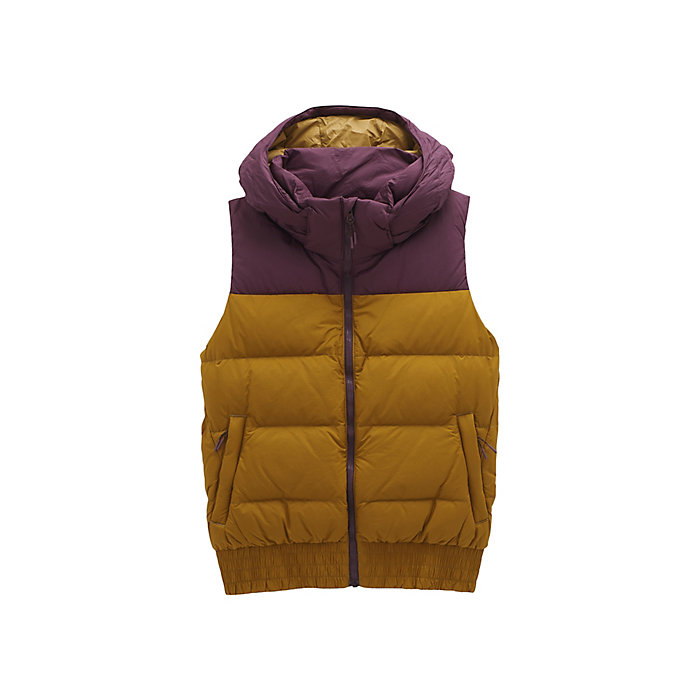 Emerald Valley Vest Women's – Château Mountain Sports