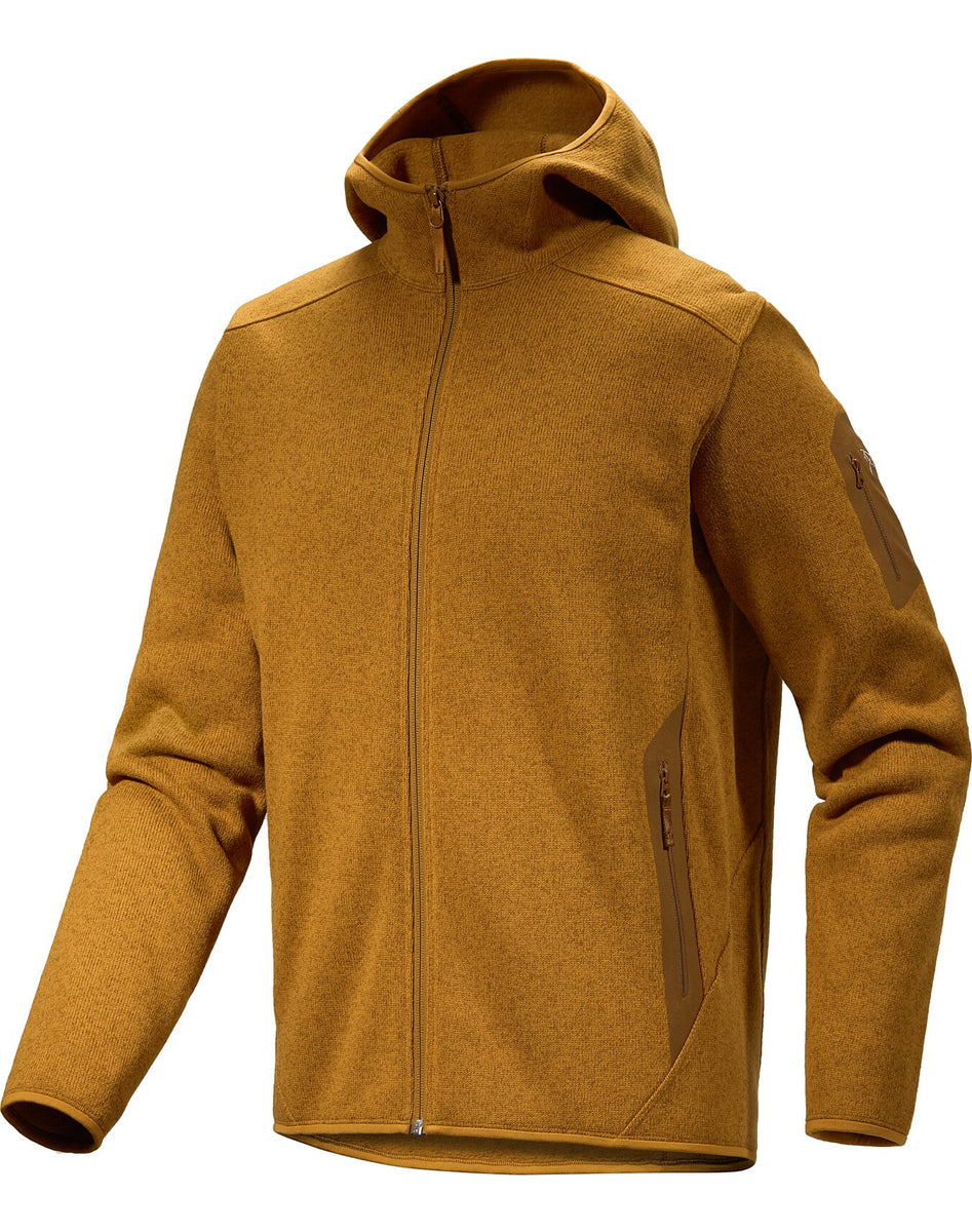 Covert Hoody Men's – Château Mountain Sports