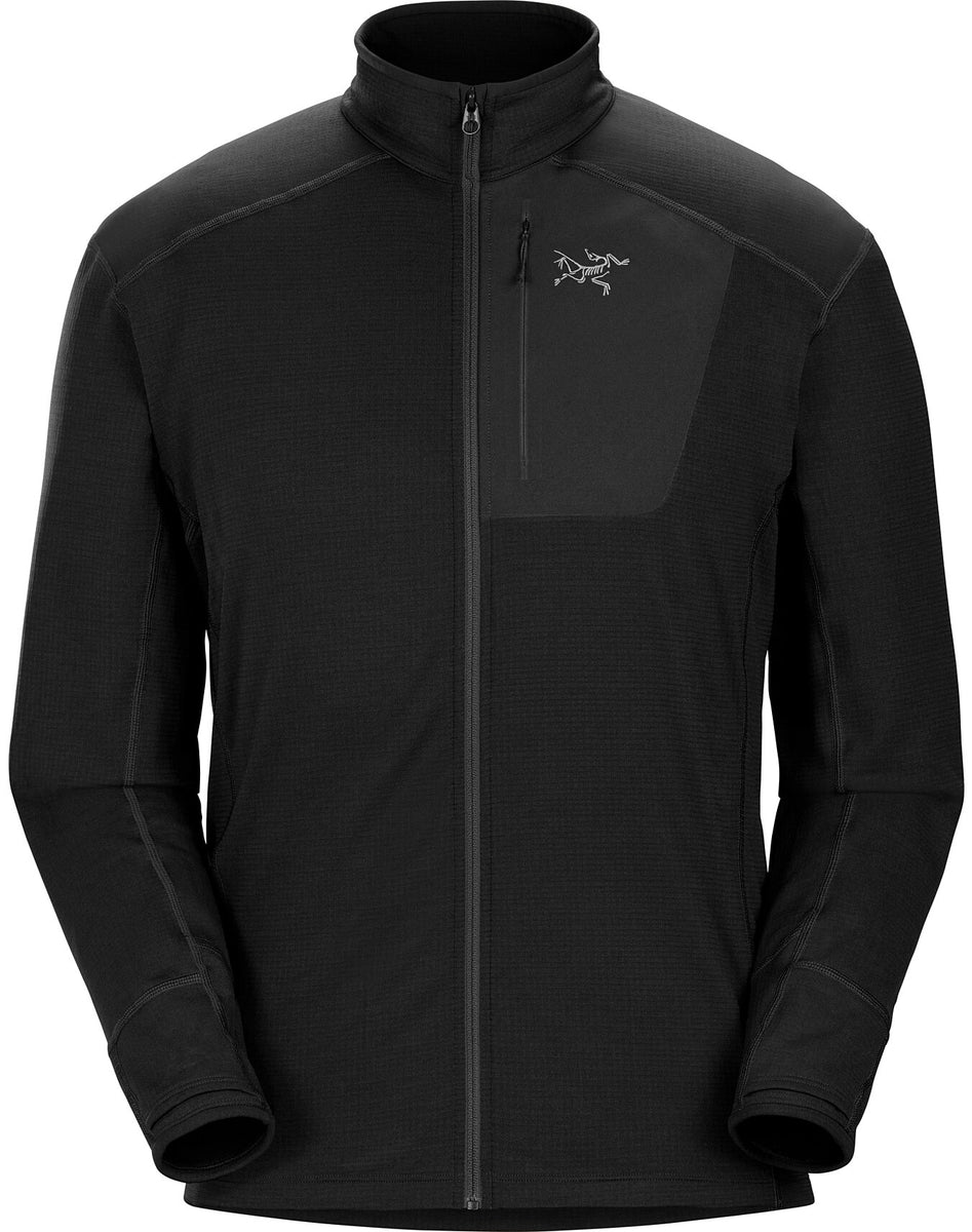Delta Jacket Men's – Château Mountain Sports