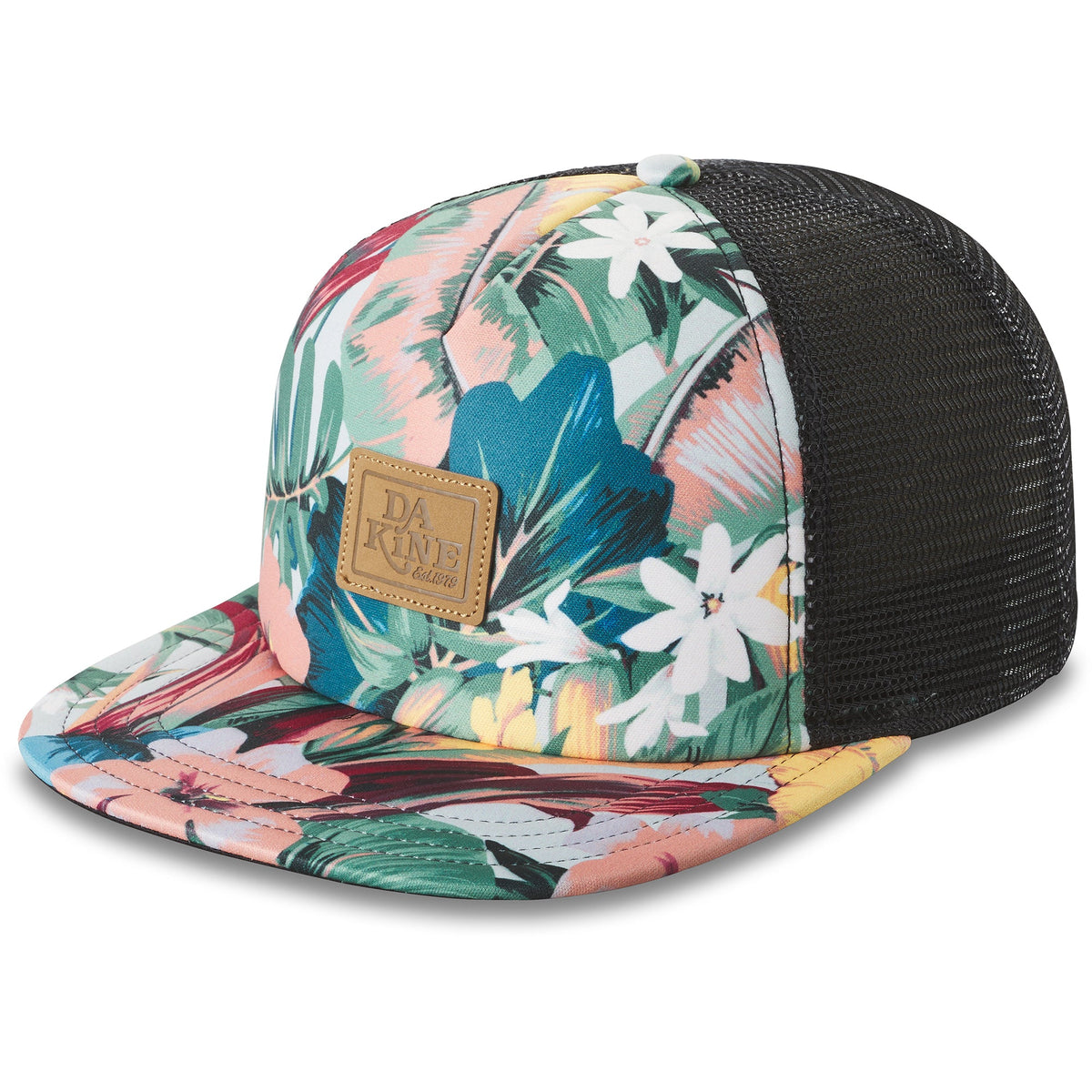 Hula Trucker Hat Women's – Château Mountain Sports