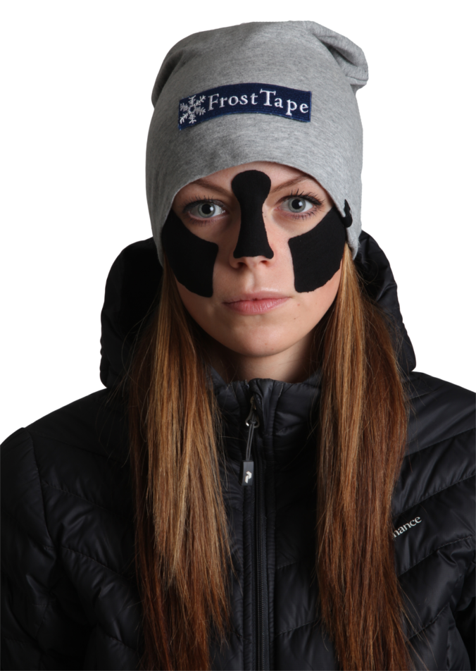 Frost Tape Pre-Cut Set Adult – Château Mountain Sports