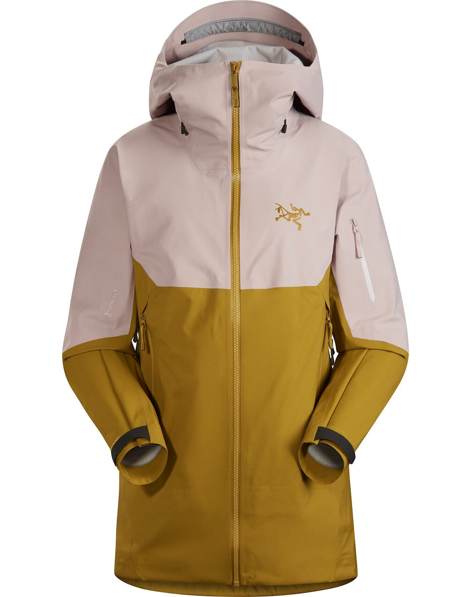 Sentinel Jacket Women's – Château Mountain Sports