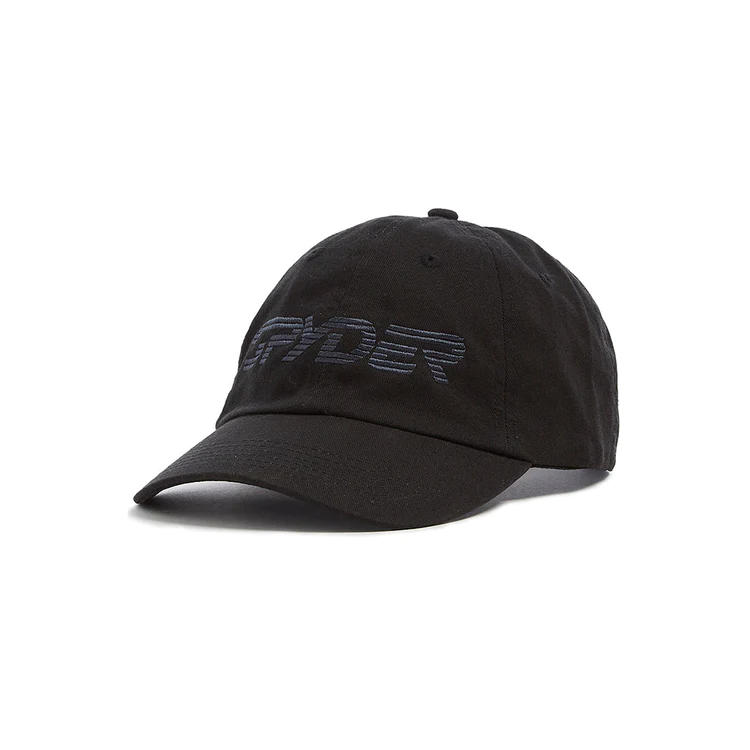 Spyder Logo Ball Cap Men's – Château Mountain Sports